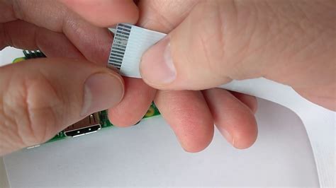 A Raspberry Pi Camera Setup Installation YouTube