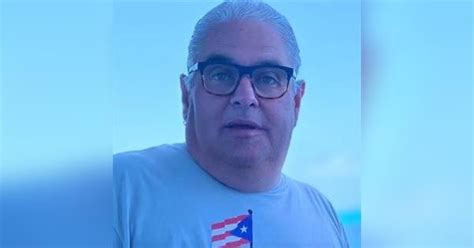 Tribute Wall Louis A Collazo