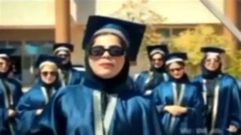 پس‌لرزه انتشار کلیپ جشن فارغ‌التحصیلی دانشجویان دختر دانشگاه الزهرای بوشهر