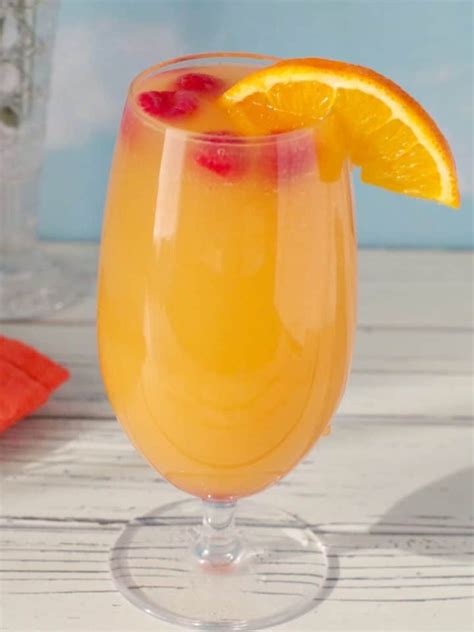 Grasshopper Mocktail Green Drink Food Meanderings