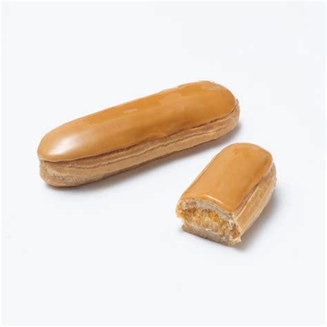 Coffee Eclair Bindi North America