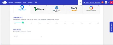 host symfony on amazon cloud aws ec2