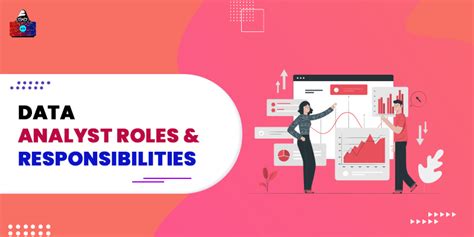 Data Analyst Roles And Responsibilities Data Analyst Skills