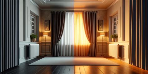 🌡️ Rideaux Isolants Ou Thermiques Quelle Différence