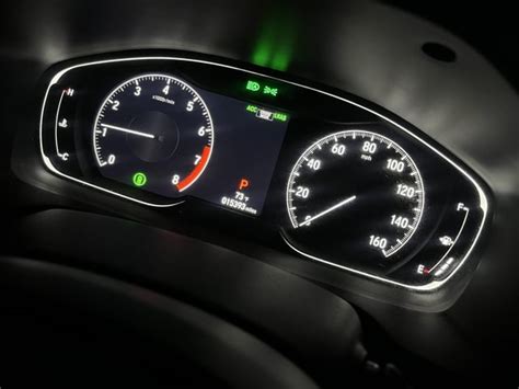 New Accord Screen Issue Raccord