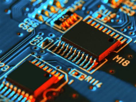 Pressure Grows For A Uk Semiconductor Strategy