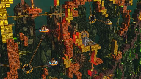 Destructible Terrain In Antegods Unity Connect