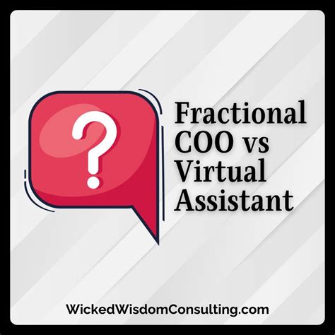 How Fractional Coos And Va Can Benefit Your Business Christa Barone Posted On The Topic Linkedin