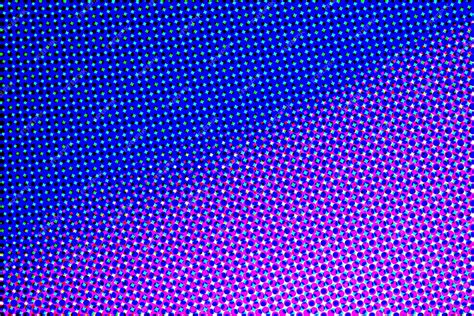Free Photo Artistic Background Wallpaper With Color Halftone Effect