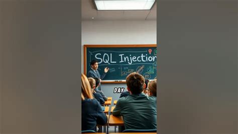 Day 3 Sql Injection Mastery💻🔥 Bugbounty Cybersecurity Shorts