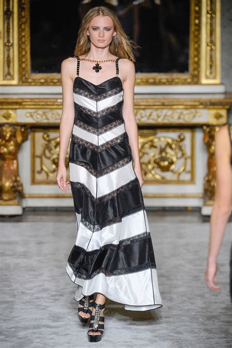 Roccobarocco Spring-summer 2016 - Ready-to-Wear
