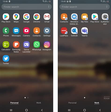 Android Device Management With Microsoft Intune Part 1 Enterprise