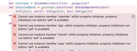 Foreach Infinite Loop Onappear In Swiftui But Init Gives Me Another Error Stack Overflow