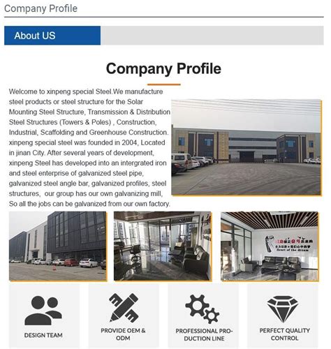 China Shs Rhs Erw Black Carbon Squarerectangular Steel Pipetube