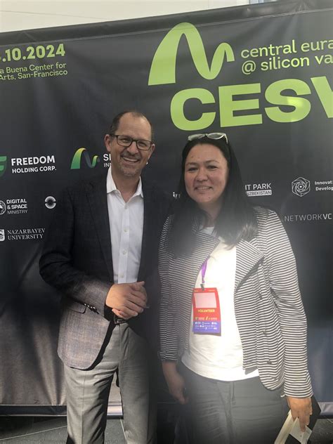 Ekaterina Vlasova On Linkedin Cesv