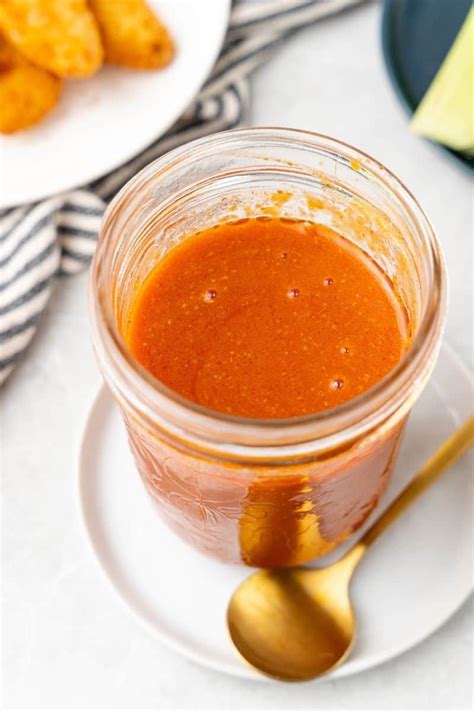 Buffalo Sauce Recipes Artofit