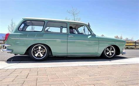 Pin By Fabrice Tandou On Vw Type 3 Volkswagen Type 3 Volkswagen