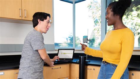 Waves And Sound Physics Vernier