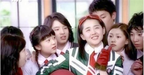 문근영 백진희 8년 전 변함없는 방부제 미모 사랑스러워