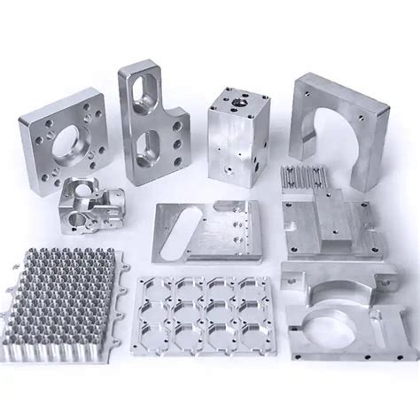 Cnc Machined Precision Turned Components ±0 01mm Tolerance