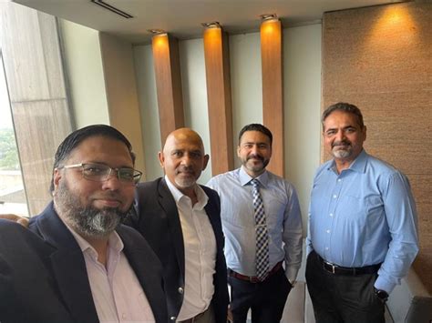 Sohail Ahmad Posted On Linkedin