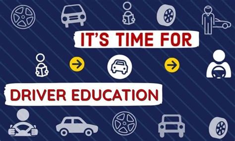 Driver Education C E Jordan High School