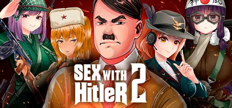 Buy Sex With Hitler Steam Gift Ru Cheap Choose From Different Sellers With Different