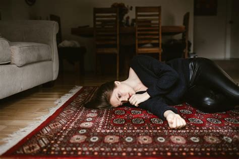 Bleeding After Uterine Polyp Removal What To Expect And When To Worry