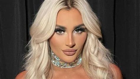 Tiffany Stratton Husband Name Everything You Need To Know