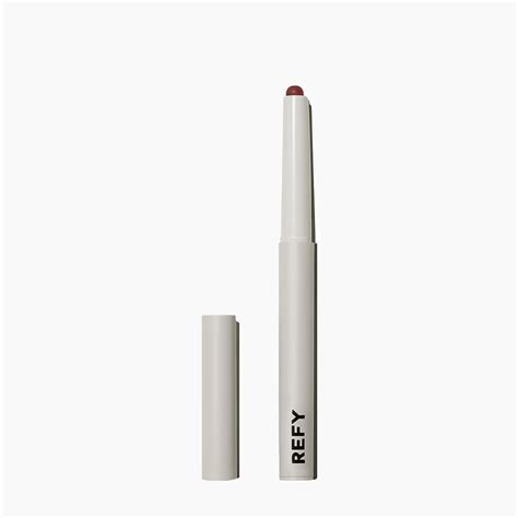Refy Blur Liner Review For Effortlessly Plump Lips Read On Marie