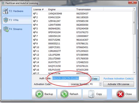 Flashscan Email Tune Black Bear Performance Tuning