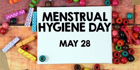 World Menstrual Hygiene Day 2022 Theme Significance All You Need To Know