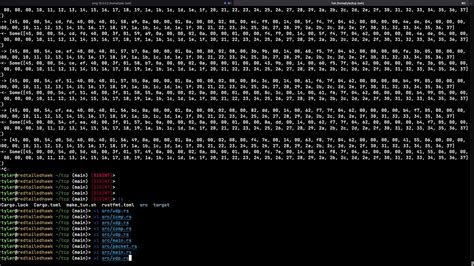 Netdev In Rust Writing A Tcp Ip Stack Youtube