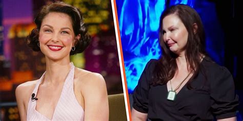 Ashley Judd Artofit