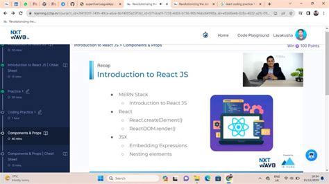 Lavakusha Polasa On Linkedin Backenddeveloper Programming Nxtwave 100daysofcodechallenge Ccbp
