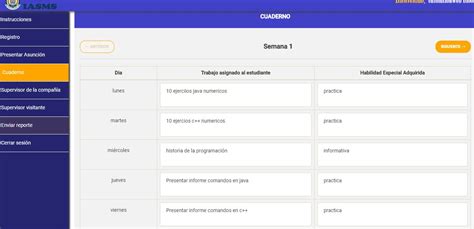 Sistema De Gestion Escolar Php Mysql ~ Tusolutionweb