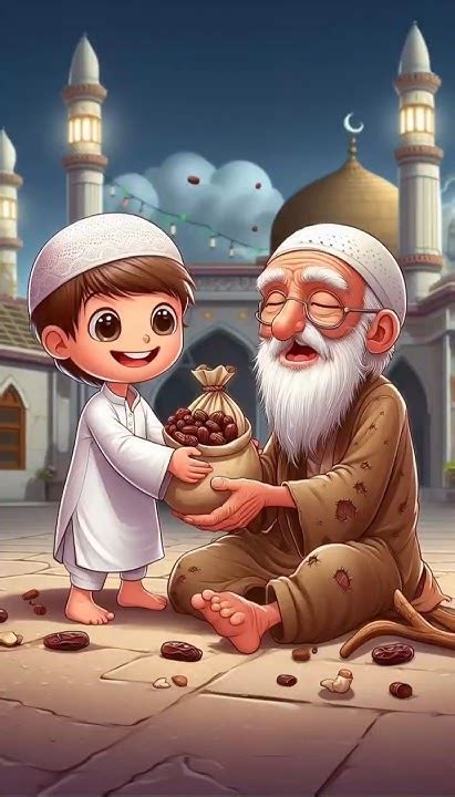 একটা খেজুরের বদলে জান্নাত হৃদয় ছোঁয়া ইসলামিক শর্ট গল্প Hidayah Stories Bangla Youtube