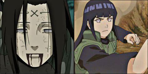 Naruto Most Disappointing Shinobi In The 4th Great Ninja War