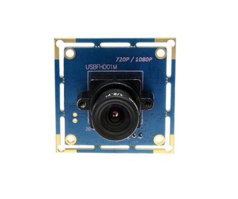 Usb Camera Module Iadiy
