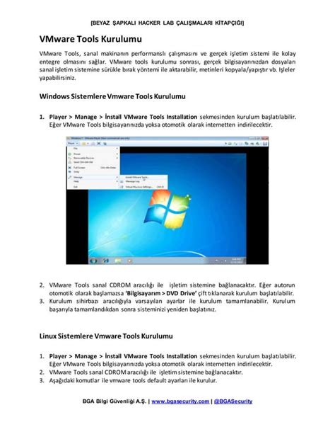 Beyaz Şapkalı Hacker Ceh Lab Kitabı Pdf