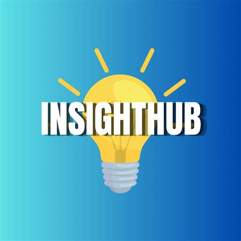 Insighthub Youtube