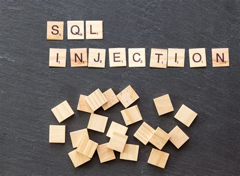 The Ultimate Sql Injection Cheat Sheet