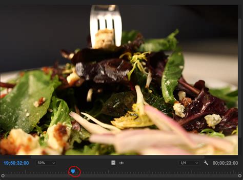 Solved Playhead In Source Monitor Never On The First Fram Adobe Product Community 8902314