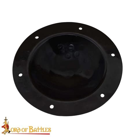 Medieval Hand Forged Shield Boss Umbo Viking And Norman