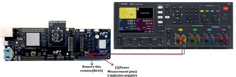 rs916acx expansion board rs9116 evaluation kit rs9116w wiseconnect