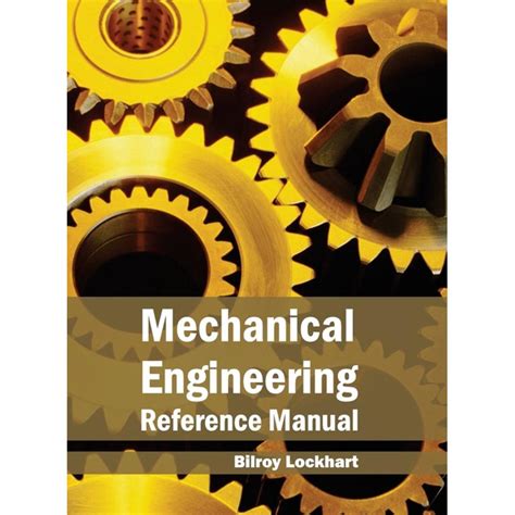 Engineering Technical Reference