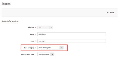 How To Do Magento Multiple Store Setup On Magestore Pos