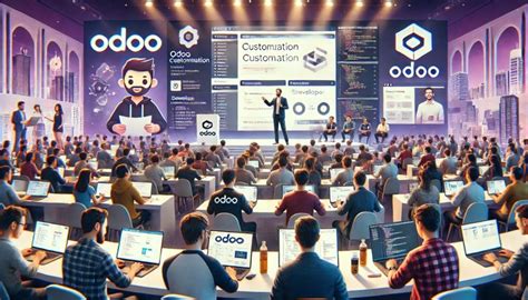 Ida Bagus Teguh Teja Murti On Linkedin Odoo Insider Customization Event And Developer Insights