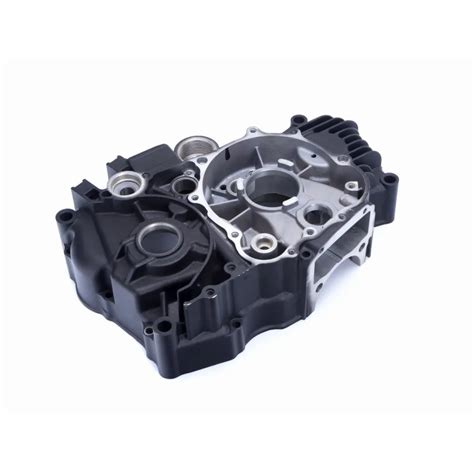 Karter Silnika Lewy Do Keeway Superlight 125 Czarny Maxmoto Pl