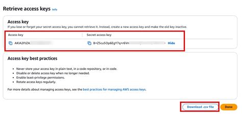 How To Configure And Setup Aws Cli And Key Pairs — Cloudray